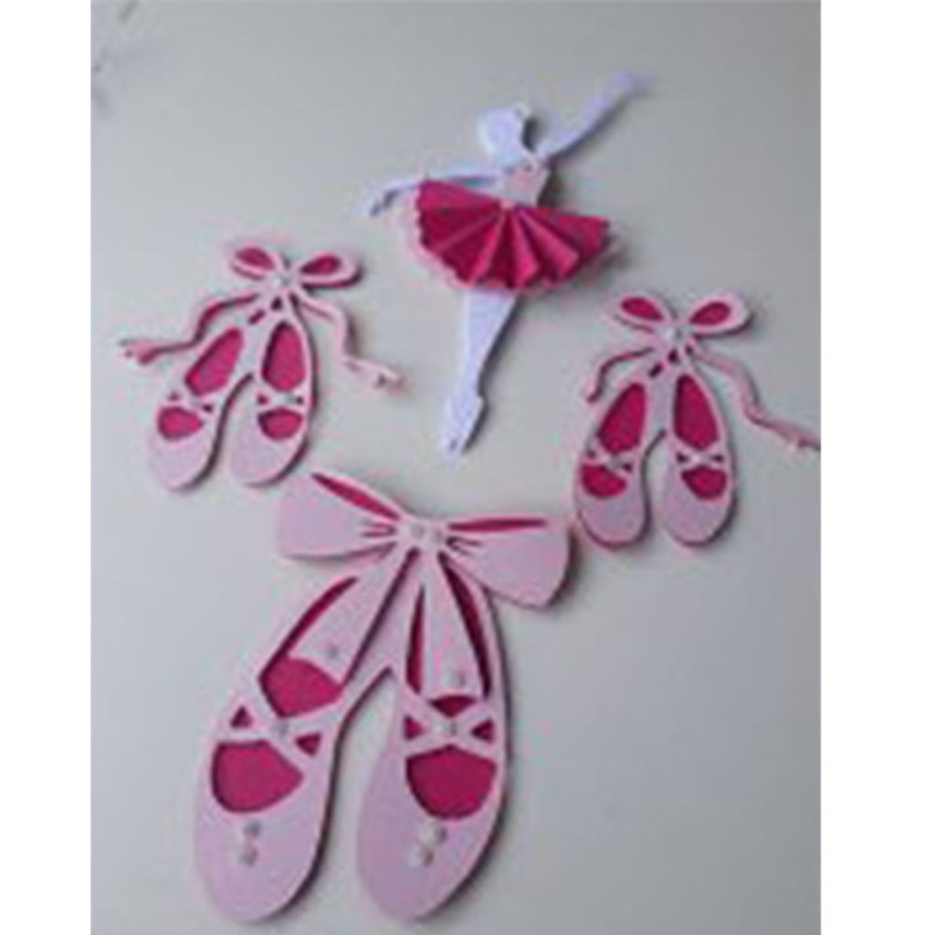 110 Arquivo De Corte Topo De Bolo Bailarina Topo De Bolo Para Imprimir